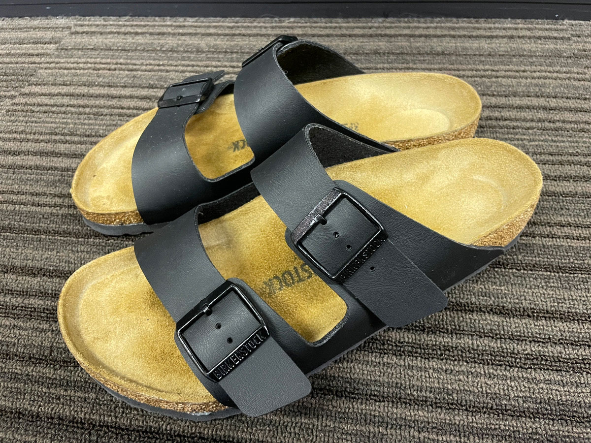 ビルケンの名作『アリゾナ』 ビルコフローとEVAって何が違うの？ 比較して正直レビュー – UPDATE[アップデート] by grape