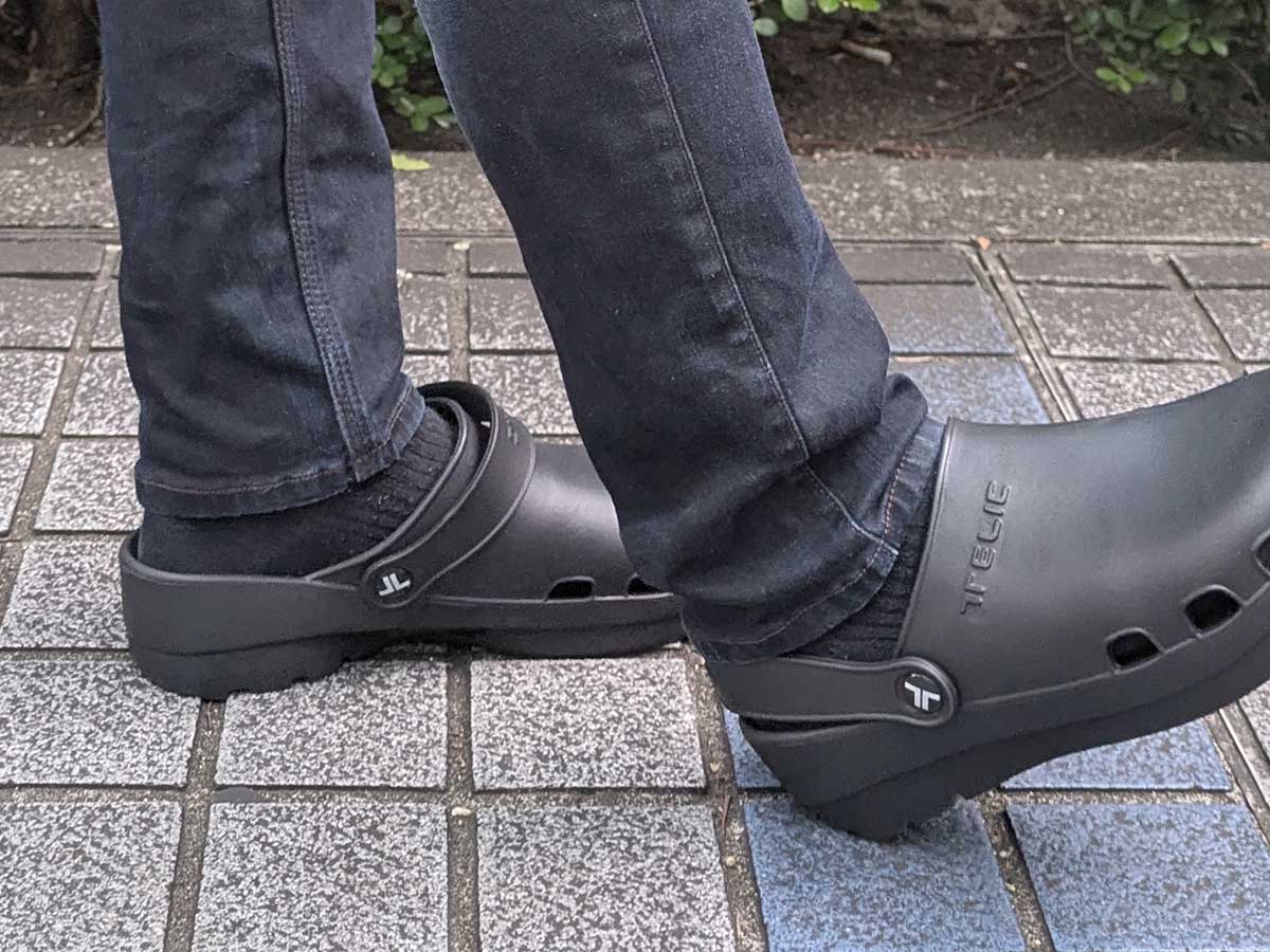 「医療従事者向け」 テリックの『ドクターサボ』を日常使いしてみると… – UPDATE[アップデート] by grape