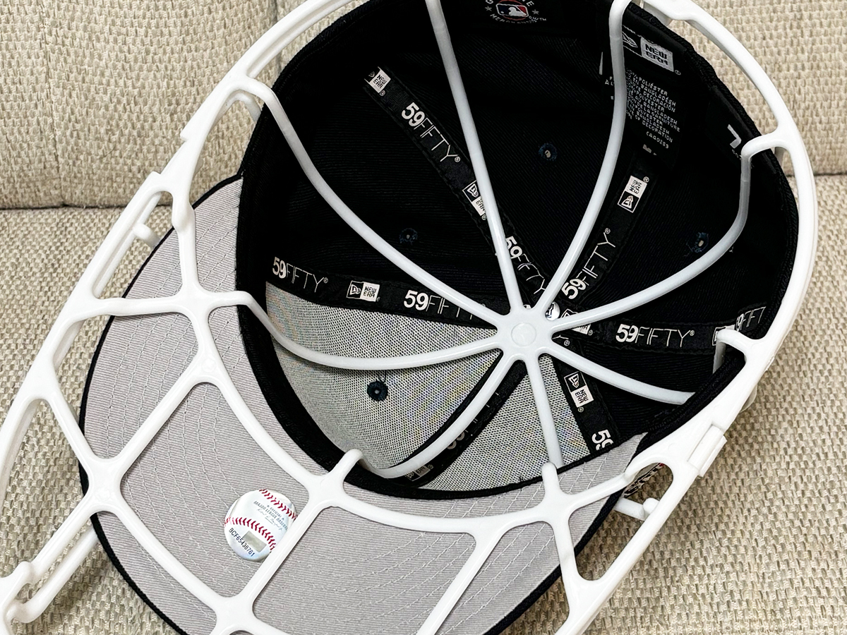 キャップを洗いたい… 30分洗濯機に入れた結果がこちら！ – UPDATE[アップデート] by grape