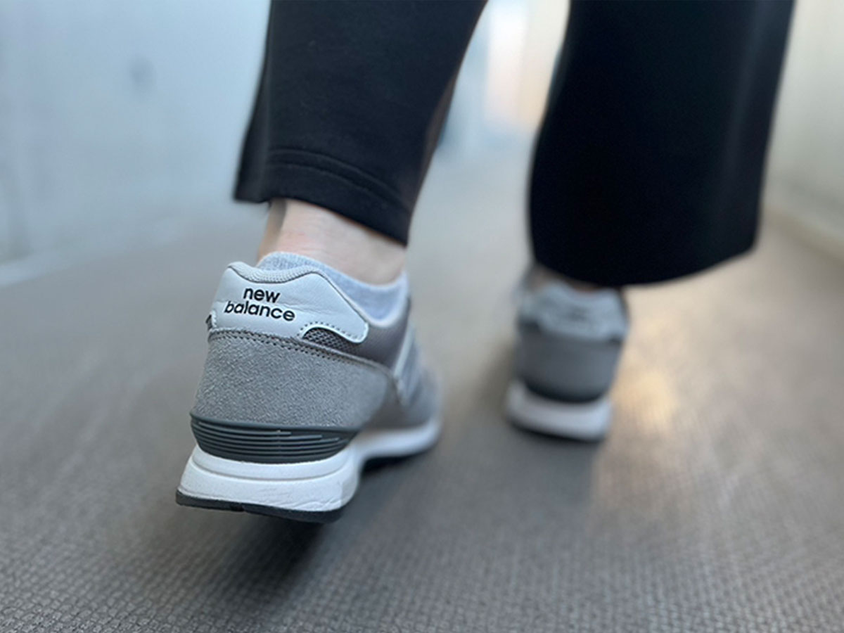 オシャレだねって褒められた！買って大正解だったニューバランスのスニーカーはこちら – UPDATE[アップデート] by grape