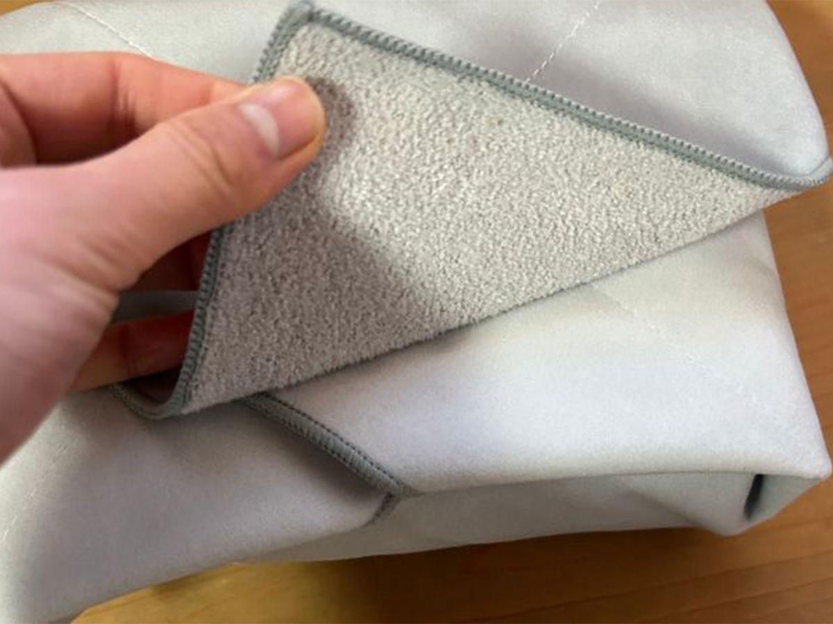 これからの季節大活躍の予感！結ばず包める『KEYUCA』の保冷機能付きランチクロス – UPDATE[アップデート] by grape