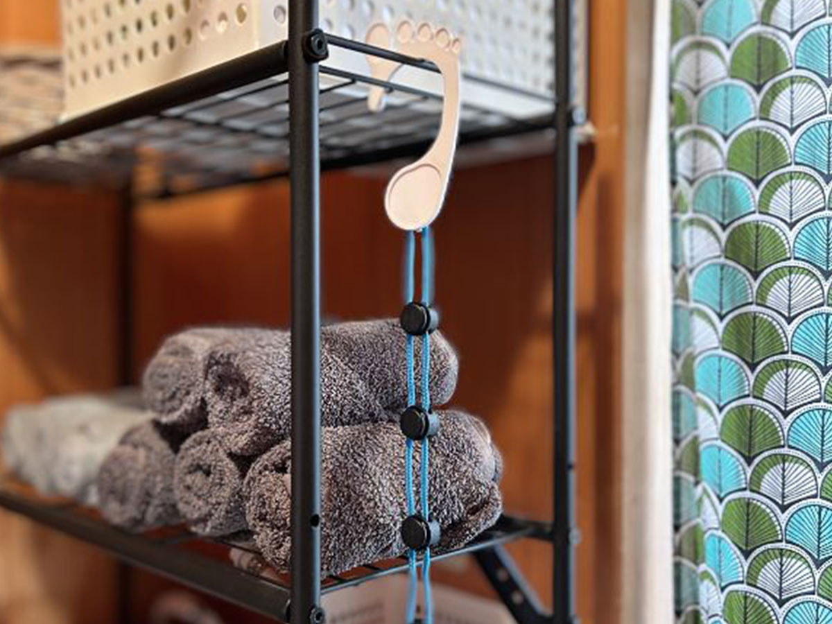 靴下洗いが楽になると話題の『靴下ランドリー』 実際に使ってみると… – UPDATE[アップデート] by grape