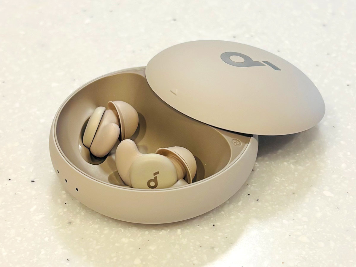 「睡眠用イヤホンってどうなの？」 使ってみたら…「快適すぎる」「昼間も使う」 – UPDATE[アップデート] by grape