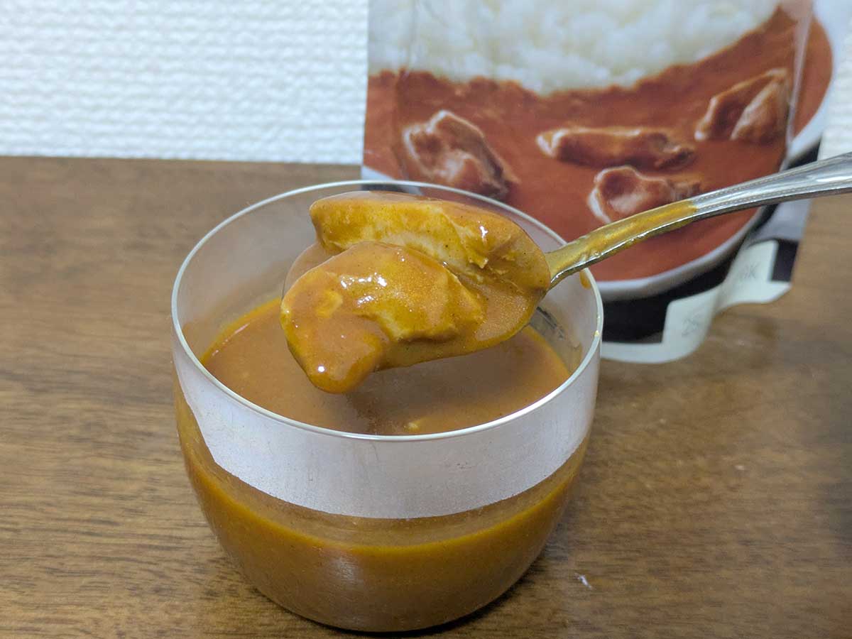 無印のレトルトカレーで食べ比べ 辛さレベル1から5でどこまで耐えられる？ – UPDATE[アップデート] by grape
